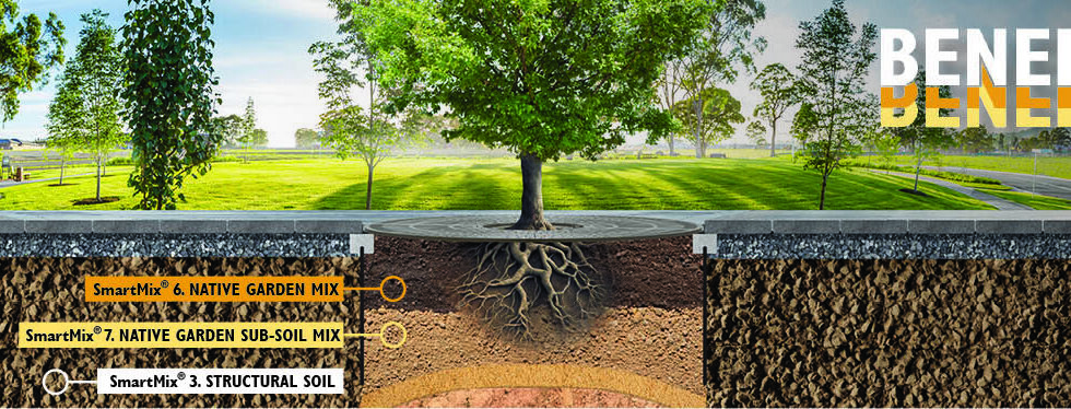 The Importance of Horticultural Soil in Landscape Success