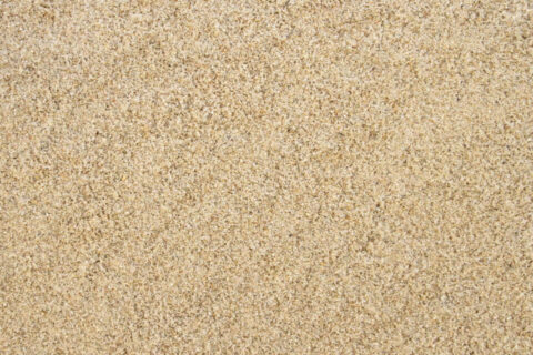 Benedict Bunker Sand: Durable, Drainage-Optimized Golf Course