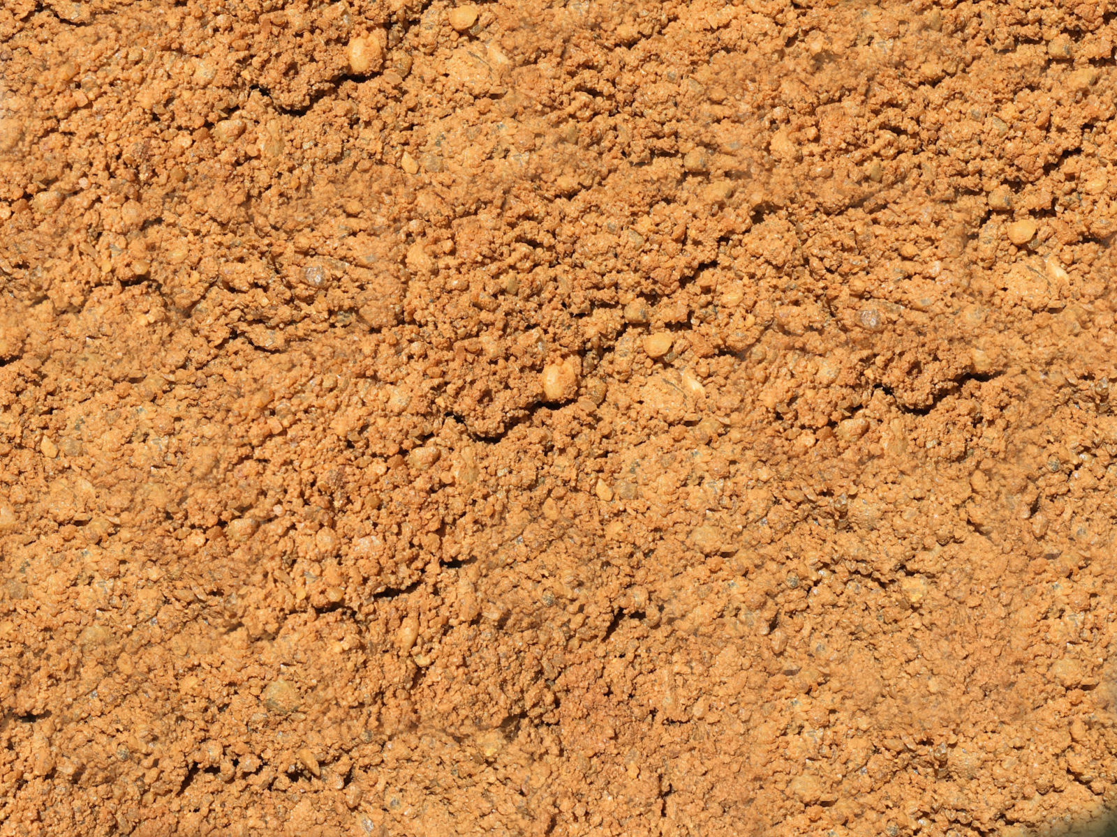 Thermal Resistivity Sand - Benedict Industries