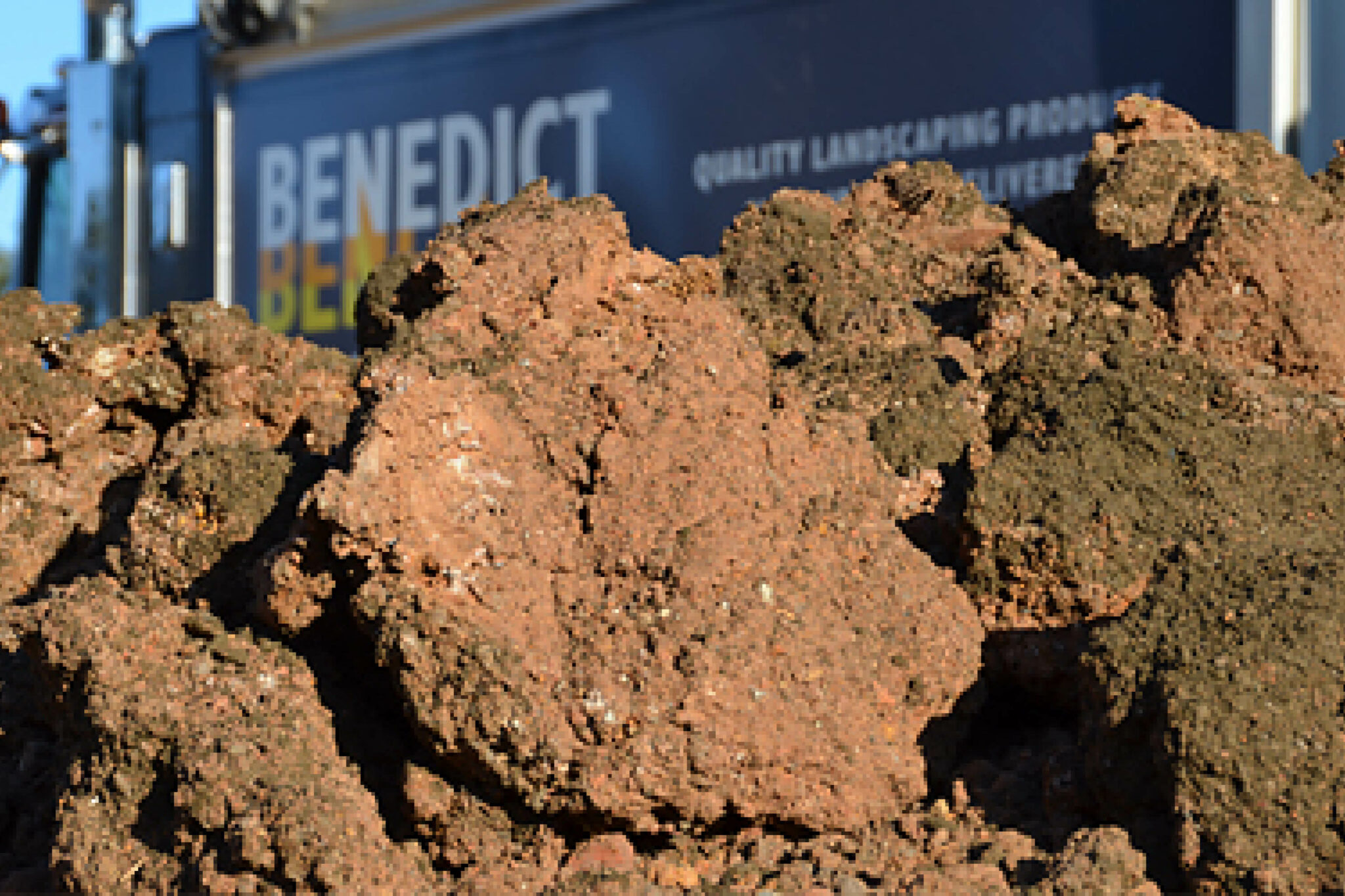 General Solid Waste - Tip it at Benedict Recycling
